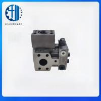 China 702-21-09230 Pilot Valve For Komatsu PC128US-2-AC PC138US-2-AT PC130F-7 Excavator for sale