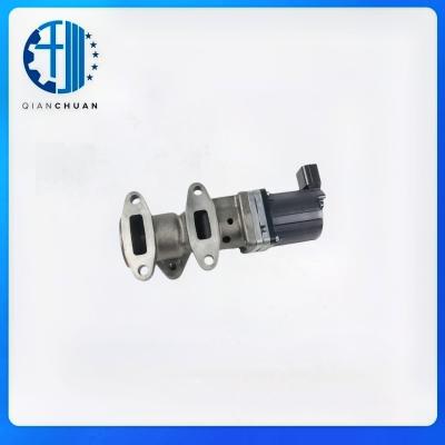 China 8-98238247-2 EGR Valve For ISUZU 4JJ1 Engine ZX210-3 EX120-3 Hitachi Excavator for sale