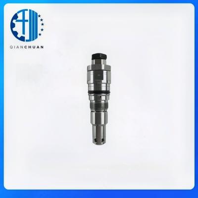 China YN22V00001F8 Main Relief Valves For Kobelco SK200-5 SK200-6 Excavator for sale