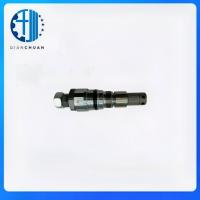 China LC22V00011F1 LC22V00011F3 Main Relief Valve For Kobelco SK200-6 SK350-8  Excavator for sale