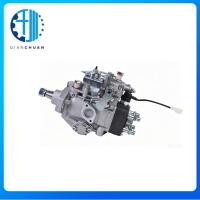 China Fuel Injection Pump 104641-7320 6205-71-1370 For Engine B3.3 QSB3.3 4D95 for sale