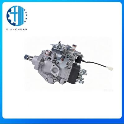 China Fuel Injection Pump 104641-7320 6205-71-1370 For Engine B3.3 QSB3.3 4D95 for sale