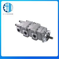 China Komatsu Hydraulic Main Pump 705-41-08090 | PC40-7 PC50UU-2 Excavator Parts for sale