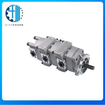 China Komatsu Hydraulic Main Pump 705-41-08090 | PC40-7 PC50UU-2 Excavator Parts for sale