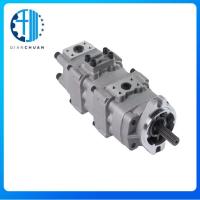 China Komatsu Hydraulic Main Pump 705-41-08090 | PC40-7 PC50UU-2 Excavator Parts for sale