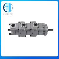China Komatsu Hydraulic Main Pump 705-41-08090 | PC40-7 PC50UU-2 Excavator Parts for sale