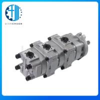 China Komatsu Hydraulic Main Pump 705-41-08090 | PC40-7 PC50UU-2 Excavator Parts for sale