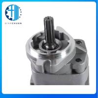 China Komatsu Hydraulic Main Pump 705-41-08090 | PC40-7 PC50UU-2 Excavator Parts for sale