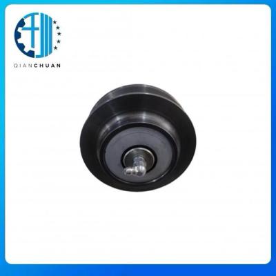 China Doosan DB58 Belt Tensioner Pulley 65.95800-6032 | Excavator Engine Parts for sale