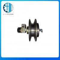 China Doosan DB58 Belt Tensioner Pulley 65.95800-6032 | Excavator Engine Parts for sale