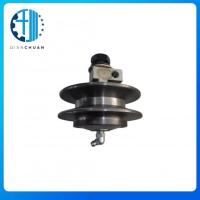 China Doosan DB58 Belt Tensioner Pulley 65.95800-6032 | Excavator Engine Parts for sale