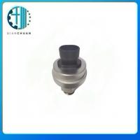 China Weichai WD6115 Pressure Sensor 612600090667 | Excavator Engine Parts for sale
