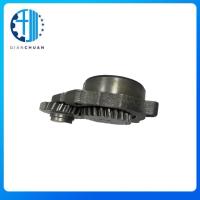 China Oil Pump 4939587 For  6BT 5.9L  Excavator Engine Spare Parts for sale