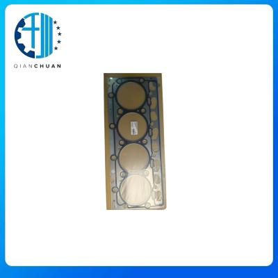 China Cylinder Head Gasket 5345651 for ISF3.8 ISF4.5 Excavator Engine Spare Parts for sale