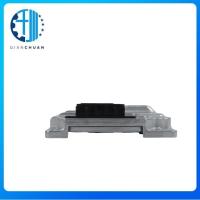 China ECU Controller 1J451-59051 112500-1240 for Kubota V3700 Engine Spare Parts for sale