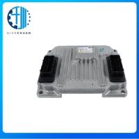 China ECU Controller 1J451-59051 112500-1240 for Kubota V3700 Engine Spare Parts for sale