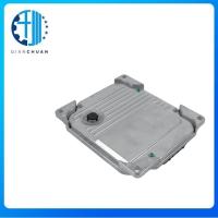 China ECU Controller 1J451-59051 112500-1240 for Kubota V3700 Engine Spare Parts for sale
