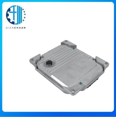 China ECU Controller 1J451-59051 112500-1240 for Kubota V3700 Engine Spare Parts for sale