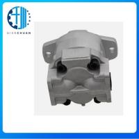 China Hydraulic Gear Pump 705-22-29070 for Komatsu PW75R-2 PW75-1 PC75-1 PC75R-2 Engine parts for sale