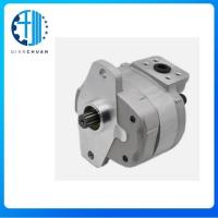 China Hydraulic Gear Pump 705-22-29070 for Komatsu PW75R-2 PW75-1 PC75-1 PC75R-2 Engine parts for sale
