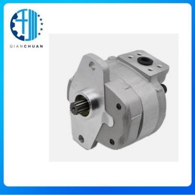 China Hydraulic Gear Pump 705-22-29070 for Komatsu PW75R-2 PW75-1 PC75-1 PC75R-2 Engine parts for sale
