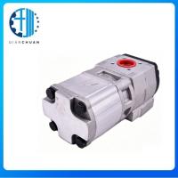 China Hydraulic Pump 3797116M1 3797116M2 for Massey Ferguson 5445 5460 5465 5470 6255 for sale