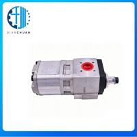 China Hydraulic Pump 3797116M1 3797116M2 for Massey Ferguson 5445 5460 5465 5470 6255 for sale