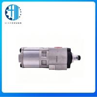 China Hydraulic Pump 3797116M1 3797116M2 for Massey Ferguson 5445 5460 5465 5470 6255 for sale