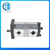 China Hydraulic Pump 35430-82202 307016-0141 for Kubota L4150DT M4030 Engine Parts for sale