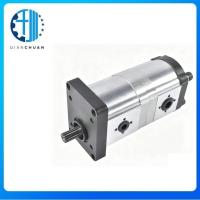 China Hydraulic Pump 35430-82202 307016-0141 for Kubota L4150DT M4030 Engine Parts for sale