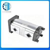 China Hydraulic Pump 35430-82202 307016-0141 for Kubota L4150DT M4030 Engine Parts for sale