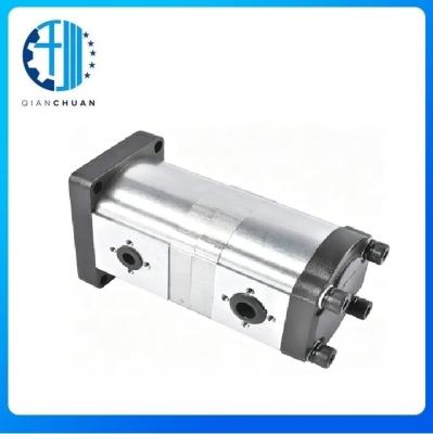 China Hydraulic Pump 35430-82202 307016-0141 for Kubota L4150DT M4030 Engine Parts for sale