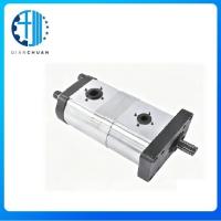 China Hydraulic Pump 35430-82202 307016-0141 for Kubota L4150DT M4030 Engine Parts for sale