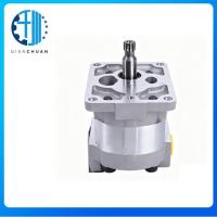 China Hydraulic Gear Pump 705-22-28320 for Komatsu HD785-7 Rigid Dump Trucks for sale