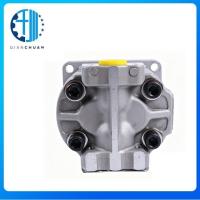 China Hydraulic Gear Pump 705-22-28320 for Komatsu HD785-7 Rigid Dump Trucks for sale