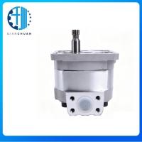 China Hydraulic Gear Pump 705-22-28320 for Komatsu HD785-7 Rigid Dump Trucks for sale