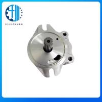 China Hydraulic Gear Pump 172461-73131 For Yanmar VIO40 Excavator Spare Parts for sale