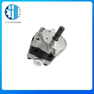 China Hydraulic Gear Pump 172461-73131 For Yanmar VIO40 Excavator Spare Parts for sale