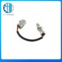 China Oil Pressure Switch 421-43-22912 for Komatsu PC200-8 Excavator Engine Spare Parts for sale