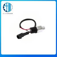 China Oil Pressure Switch 421-43-22912 for Komatsu PC200-8 Excavator Engine Spare Parts for sale