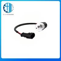 China Oil Pressure Switch 421-43-22912 for Komatsu PC200-8 Excavator Engine Spare Parts for sale