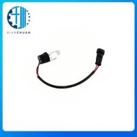 China Oil Pressure Switch 421-43-22912 for Komatsu PC200-8 Excavator Engine Spare Parts for sale