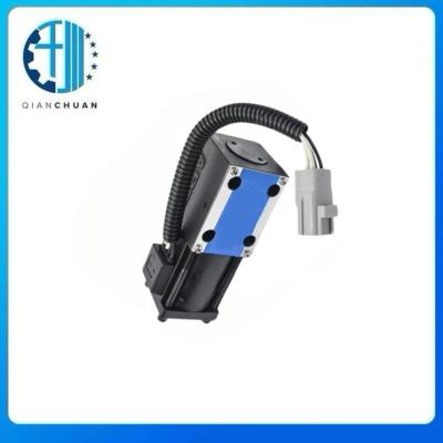China Solenoid Valve 32610-30520-71 326103052071 For Toyota Forklift 8FD10-J35 8FG10-J35 8FDU20-32 8FGU20-32 8FDF20-JF35 8FGF20-JF35 Spare Parts for sale
