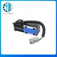China Solenoid Valve 32610-30520-71 326103052071 For Toyota Forklift 8FD10-J35 8FG10-J35 8FDU20-32 8FGU20-32 8FDF20-JF35 8FGF20-JF35 Spare Parts for sale