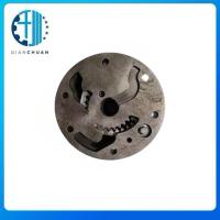 China Transmission Charging Pump 31340-GE00A for Nissan 1F1 1F2 QD32 Forklift Spare Parts for sale