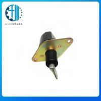 China Starter Relay 398-7034 for EC290 EC360 EC210 EC240 Excavator  Engine Spare Parts for sale