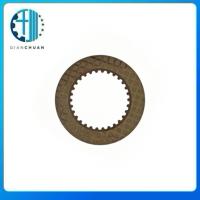 China Clutch Disc 32461-23630-71 for Toyota Engine 1DZ 4Y 2Z Forklift 02-6FD10 02-6FD14 02-6FD15 02-6FD18  Spare Parts for sale