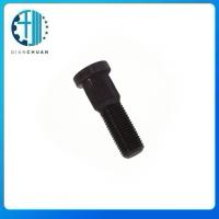 China Hub Bolt 90114-12012-71 90179-12004-71 For Toyota FG18 Forklift Spare Parts for sale