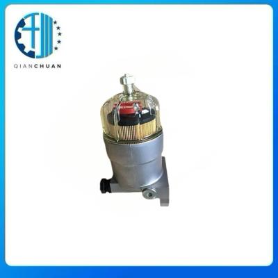 China Fuel Water Separator 4642641 for Hitachi ZAX250-3  ZAX330-3 Excavator Engine Spare Parts for sale