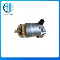 China Fuel Water Separator 4642641 for Hitachi ZAX250-3  ZAX330-3 Excavator Engine Spare Parts for sale